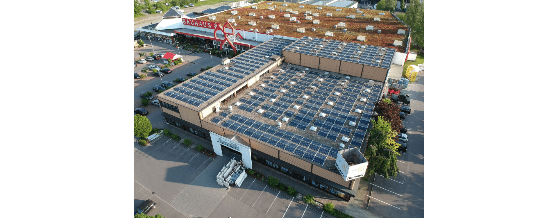 Startseite - Meinsolar